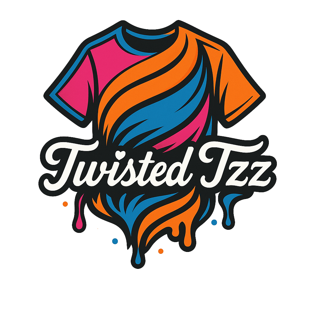 Twisted Tzz